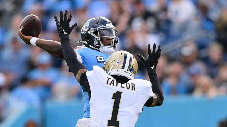 Saints dodge bullet after Alontae Taylor lands $60 million deal