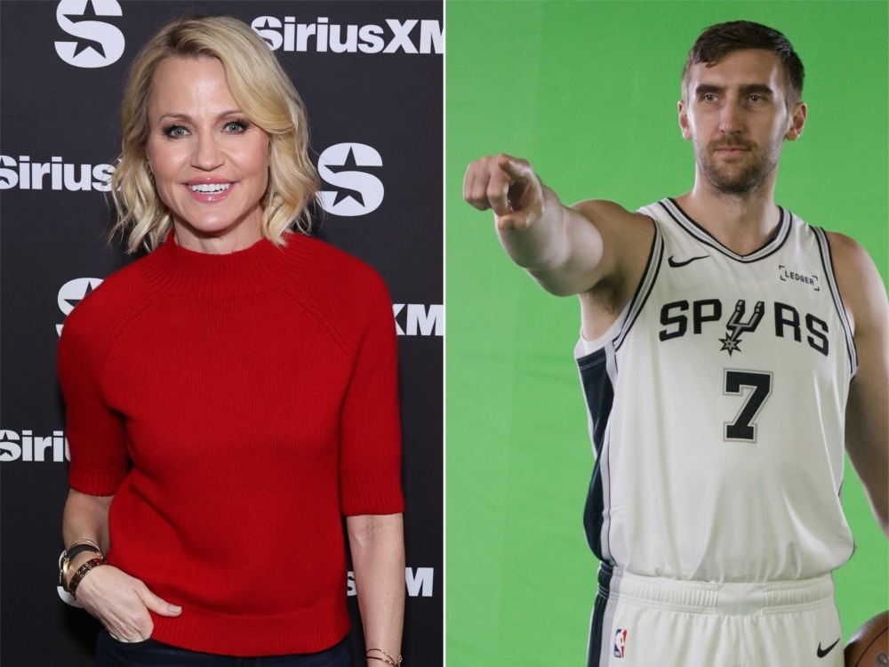Ex-ESPN host slams 'White Knight' Luke Kornet for criticizing Hawks ...