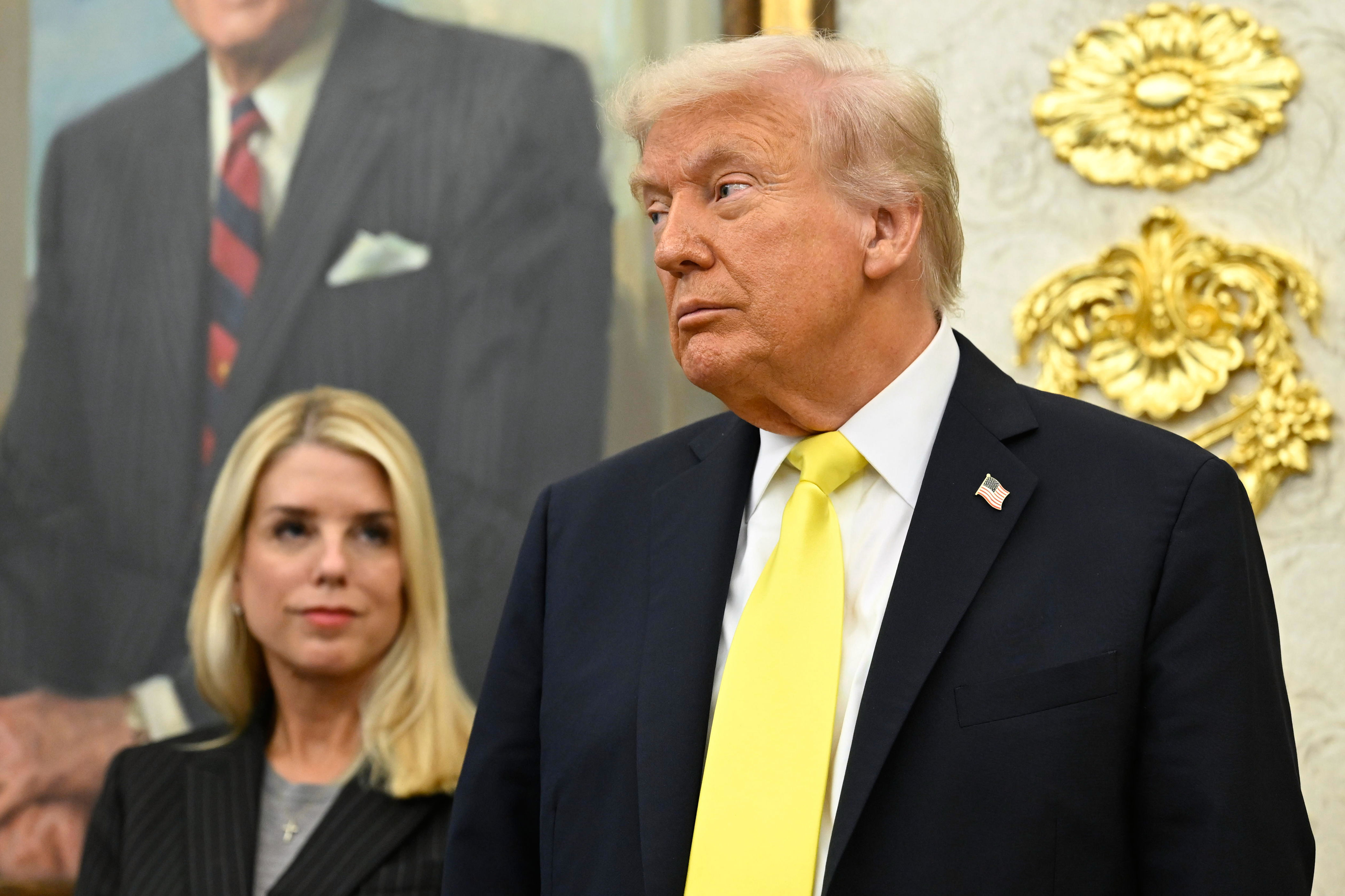 Judge rejects NJ US Attorney 'triumvirate' in latest blow to Trump ...