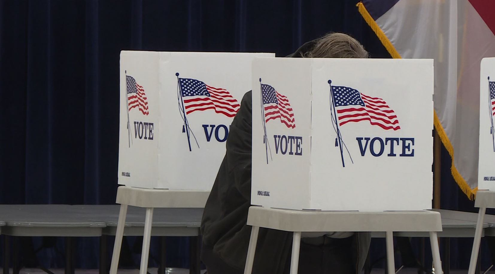 Polls closed: Here’s what you need to know about voting in Tuesday’s ...