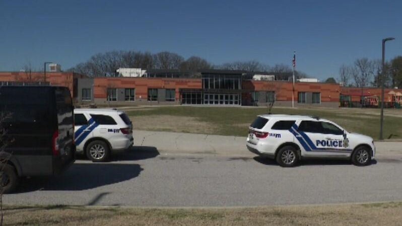 Beloved Baltimore teacher found dead inside elementary school
