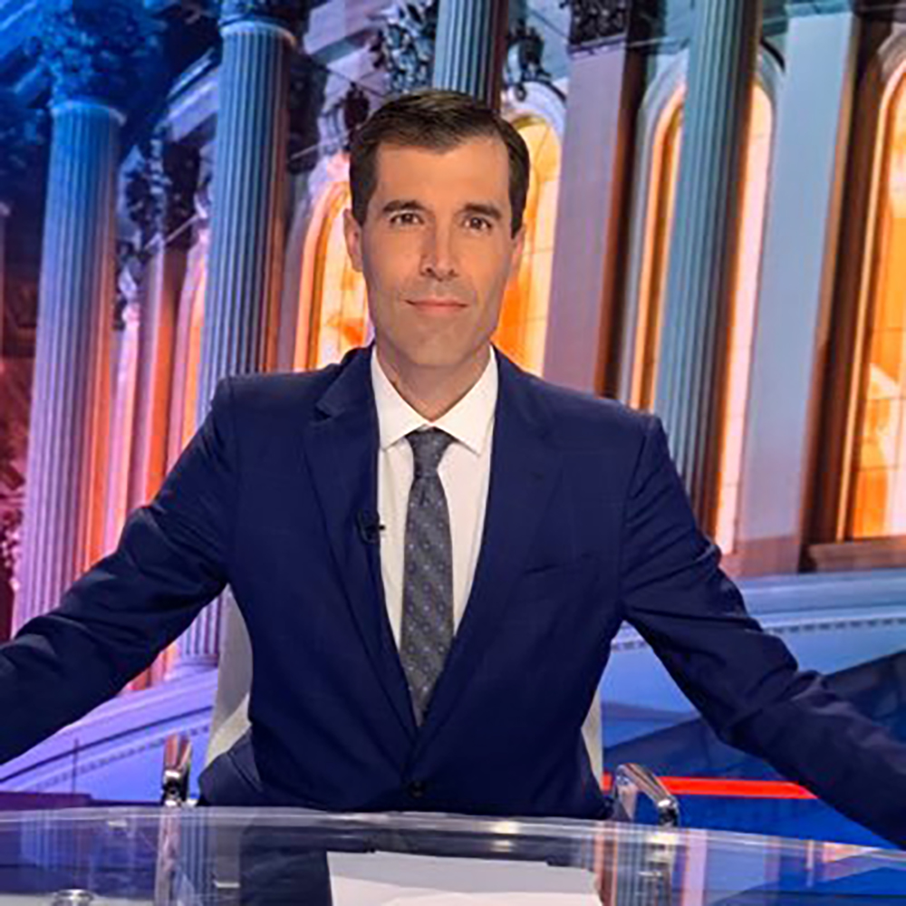 CBS News’ Scott MacFarlane exits in latest network shake-up: 'I look ...