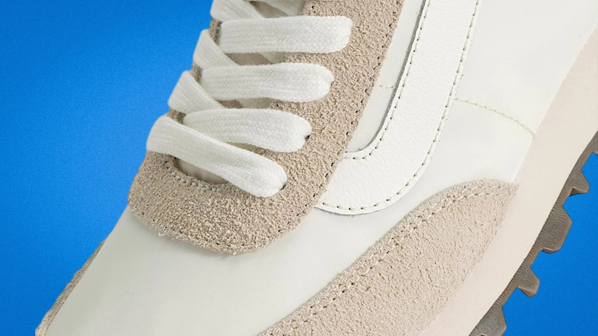 Vans just remixed an archival style into a capable, low-profile new release
