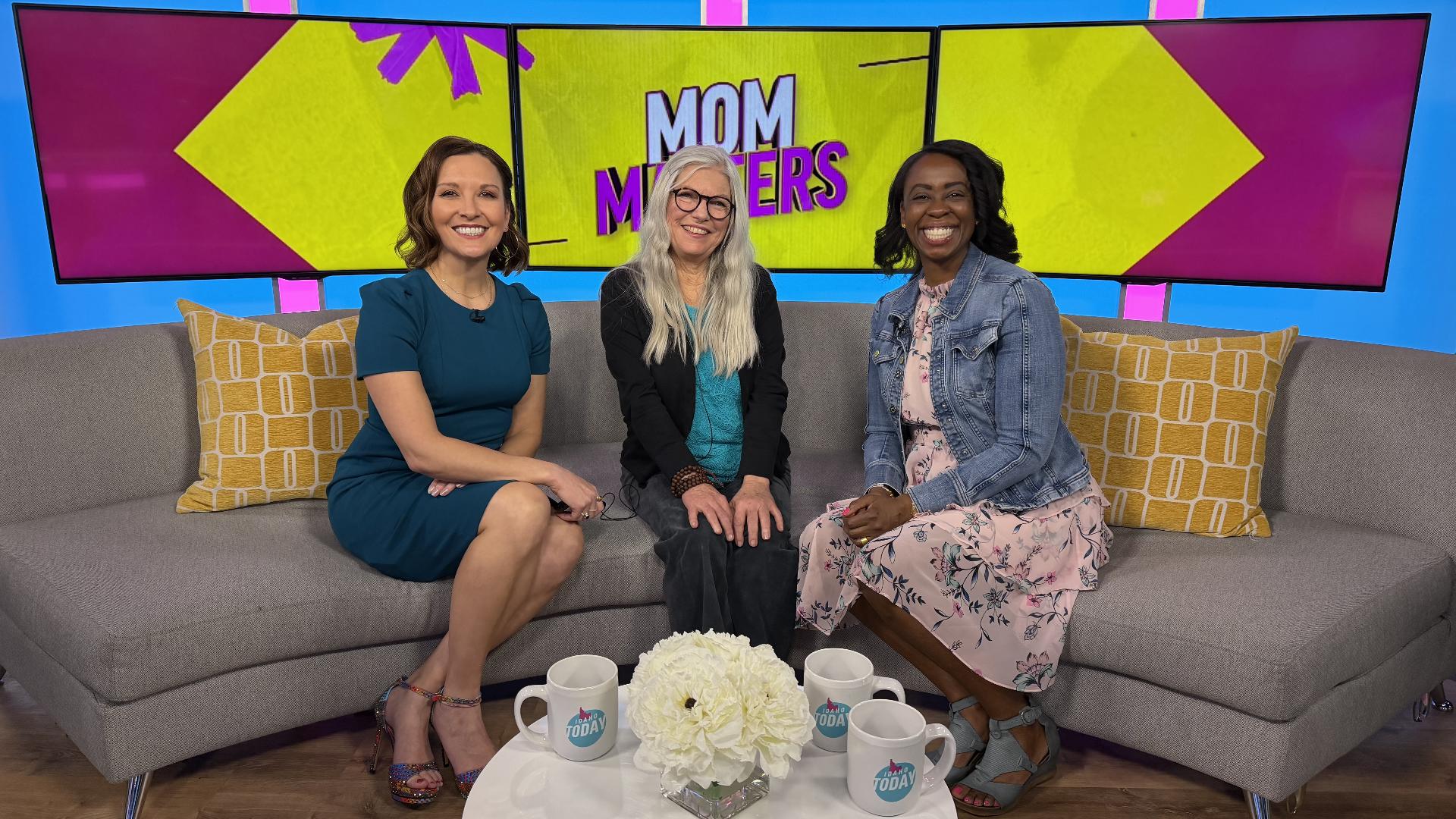 Making friends after kids: How to keep connections strong as life and ...
