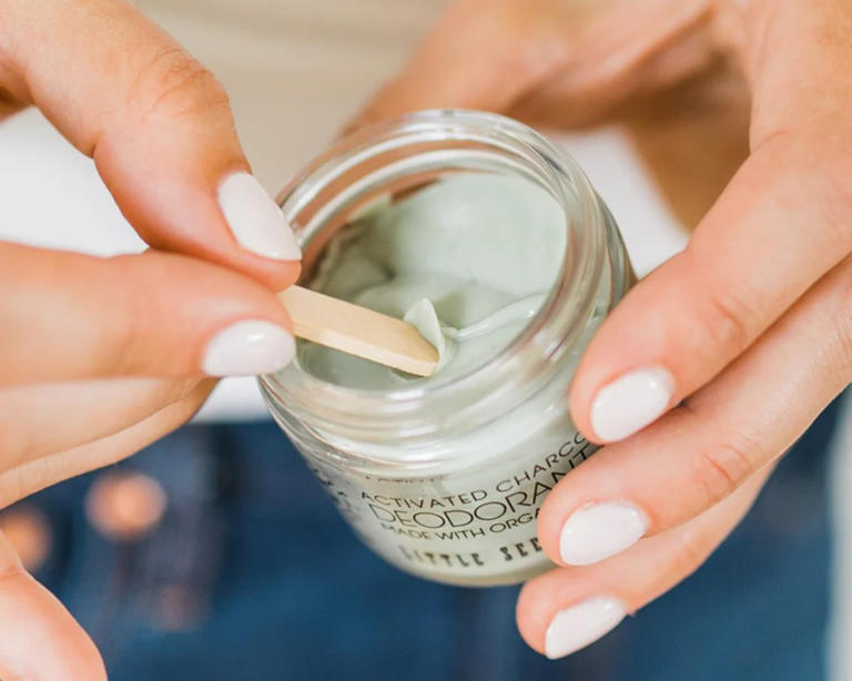 The best non-toxic deodorants that actually work (tried & tested)