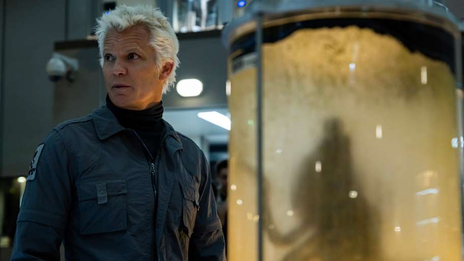 Alien: Earth season 2 gets the production update we've been waiting for