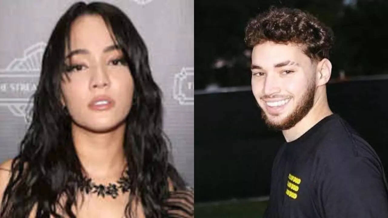 Twitch streamer Cinna draws clear line with Adin Ross, says she has "no ...