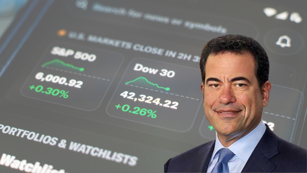 'Big Short' money manager says prediction markets are taking on the ...