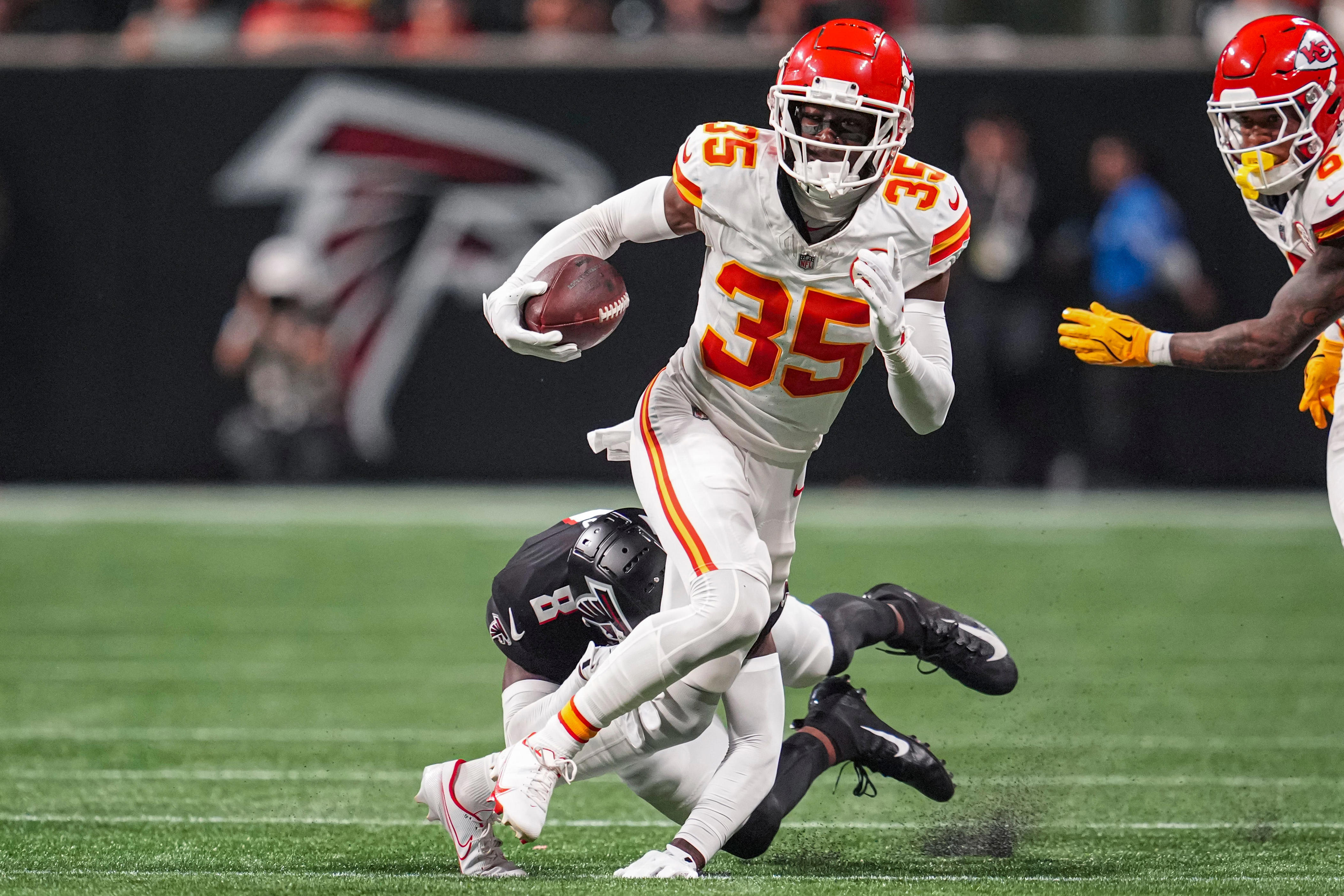 6 stats and facts to know about new Rams CB Jaylen Watson