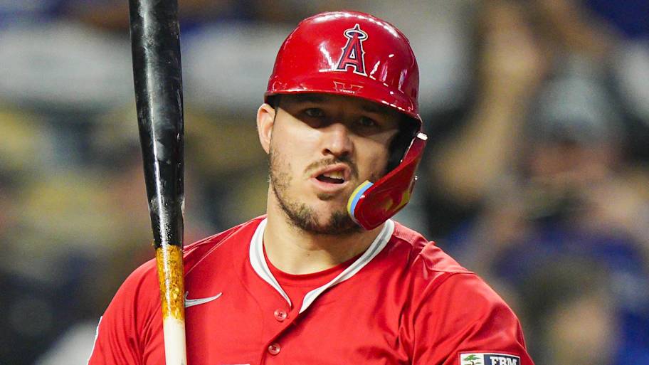 Angels bizarre last-minute TV reversal has fans wondering what just ...
