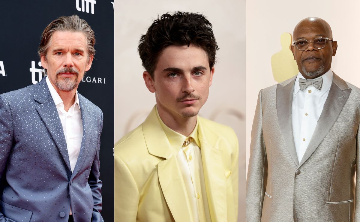 21 Outstanding Male Actors Who Fans Believe Should Finally Win an Oscar