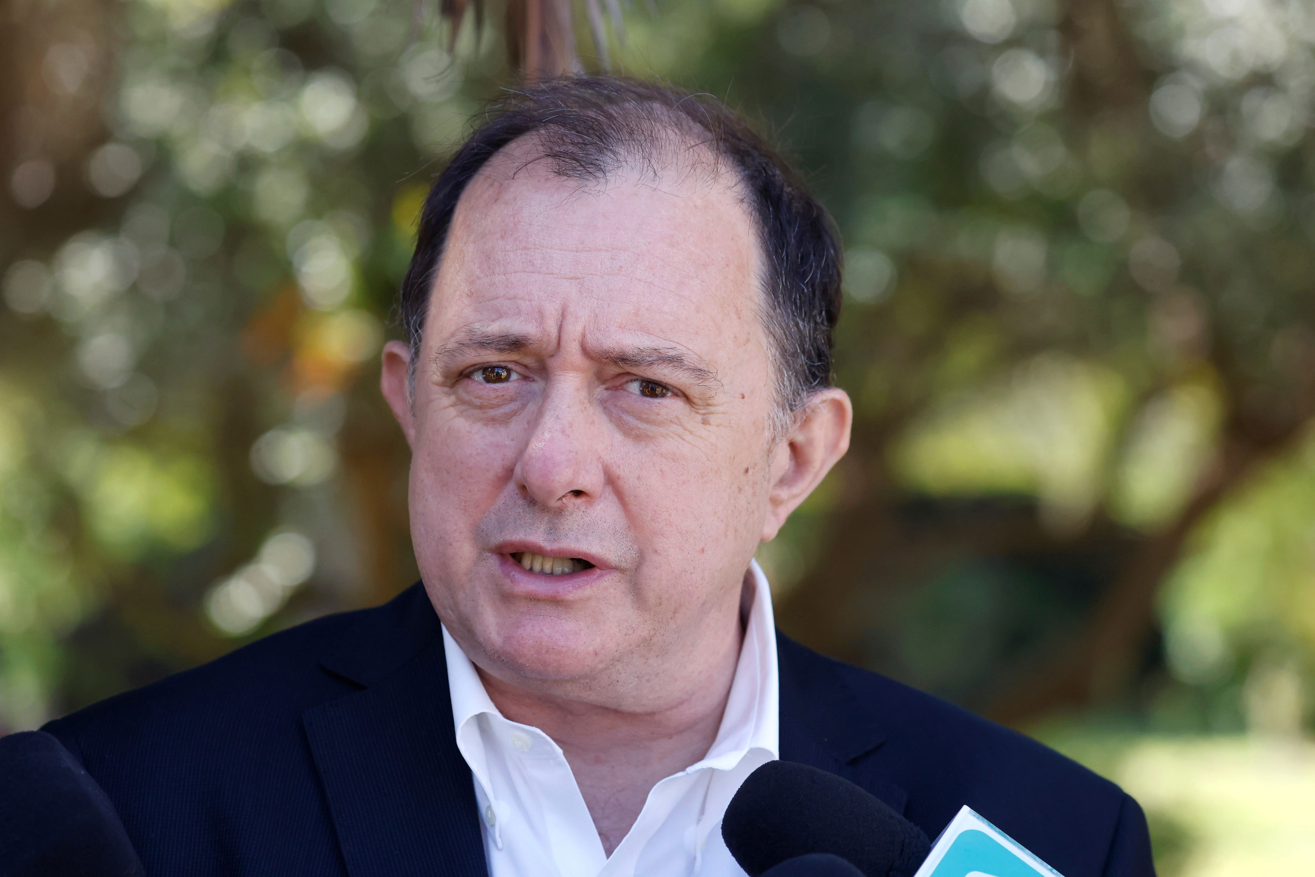 Megaincendio de Viña del Mar: Gobierno finaliza contrato y denuncia a ...