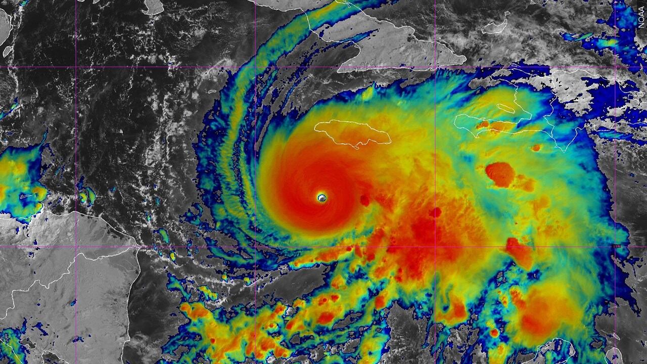 Gov. Stein urges residents to prepare as hurricane season begins