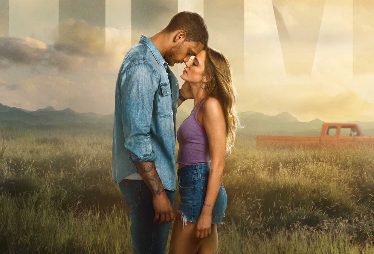 Colleen Hoover opens up about 'Reminders of Him' cast: "Great to learn ...