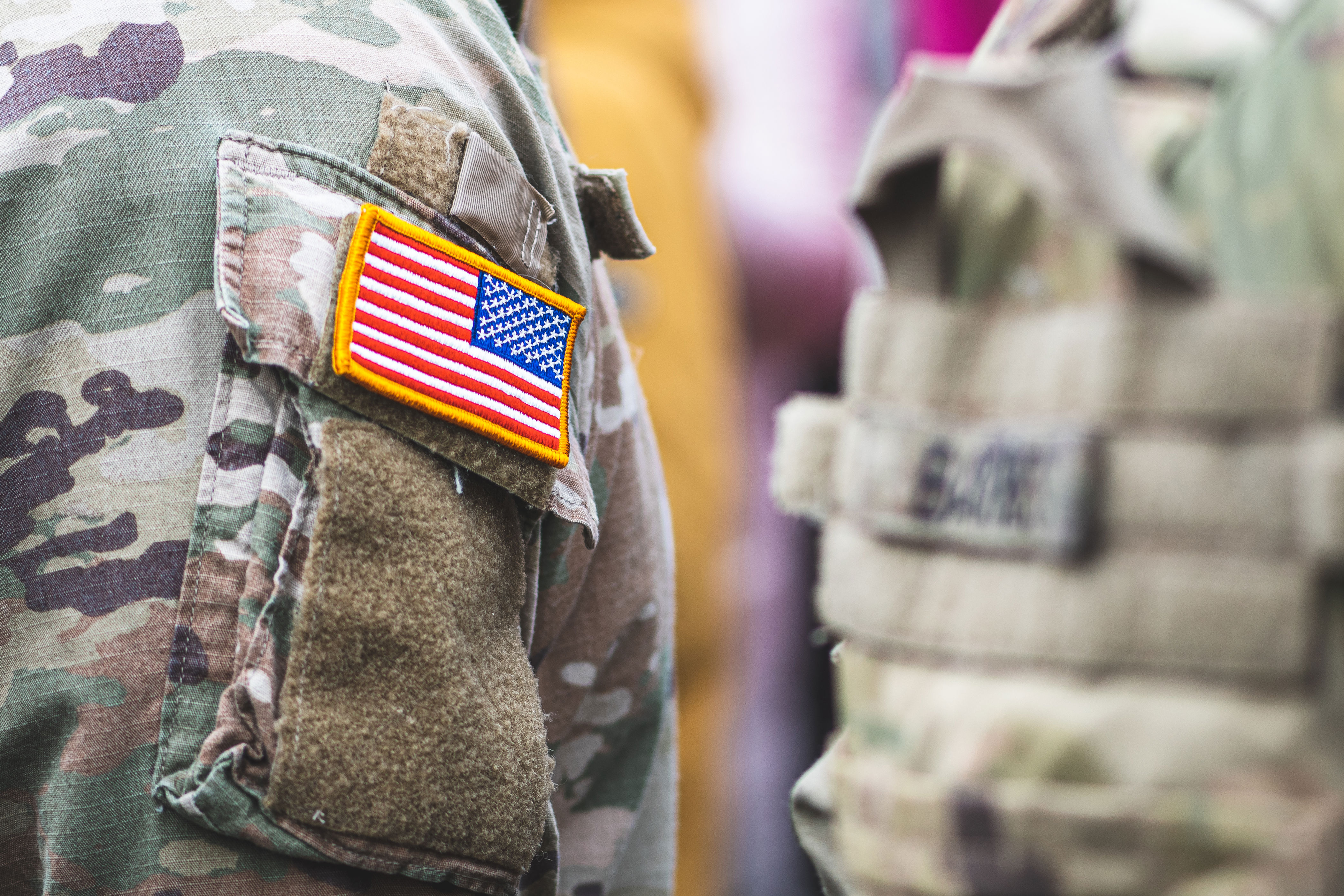 US military draft: What 2026 conscription could look like