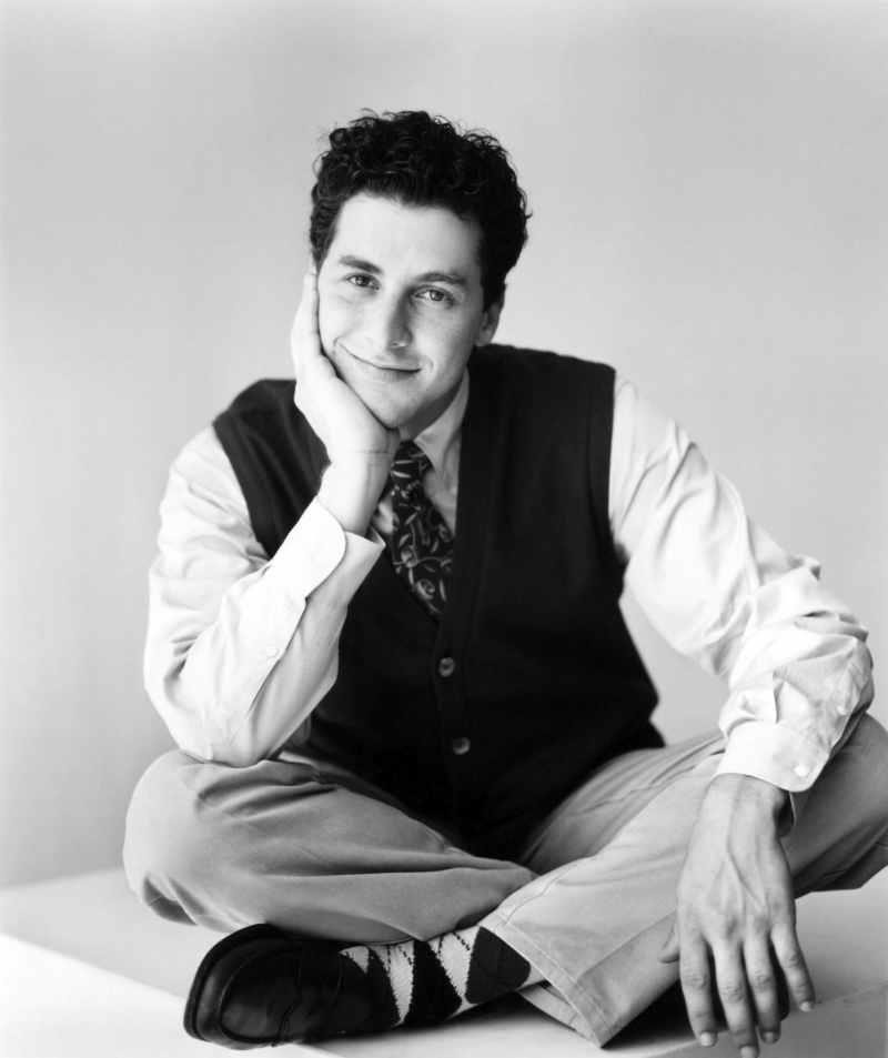 'Will & Grace' actor Corey Parker dies at 60