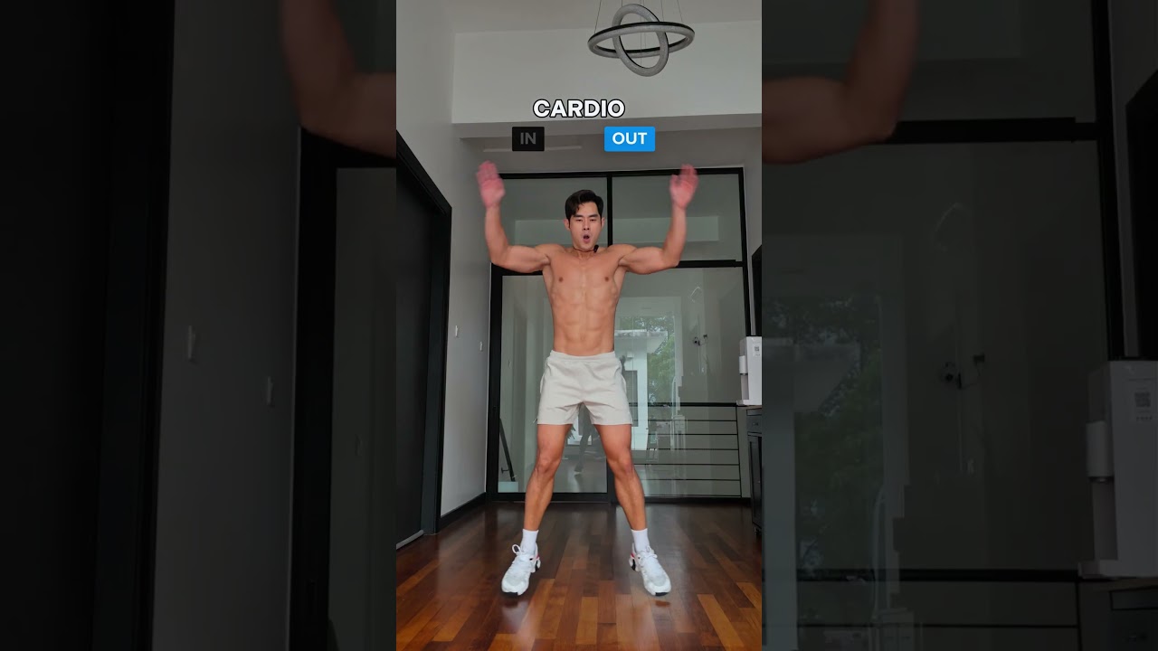 The training method that can change your game