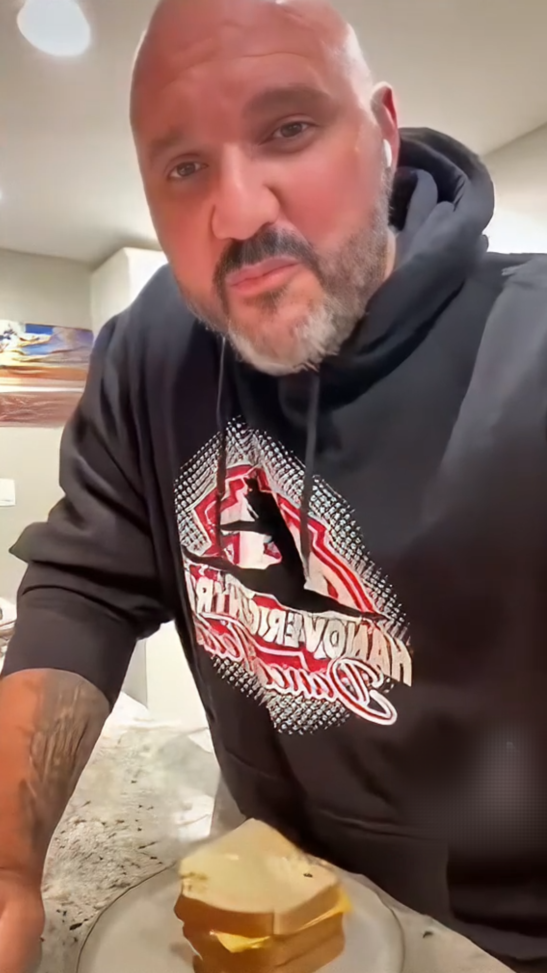 If you've been through a breakup, listen to this man's story