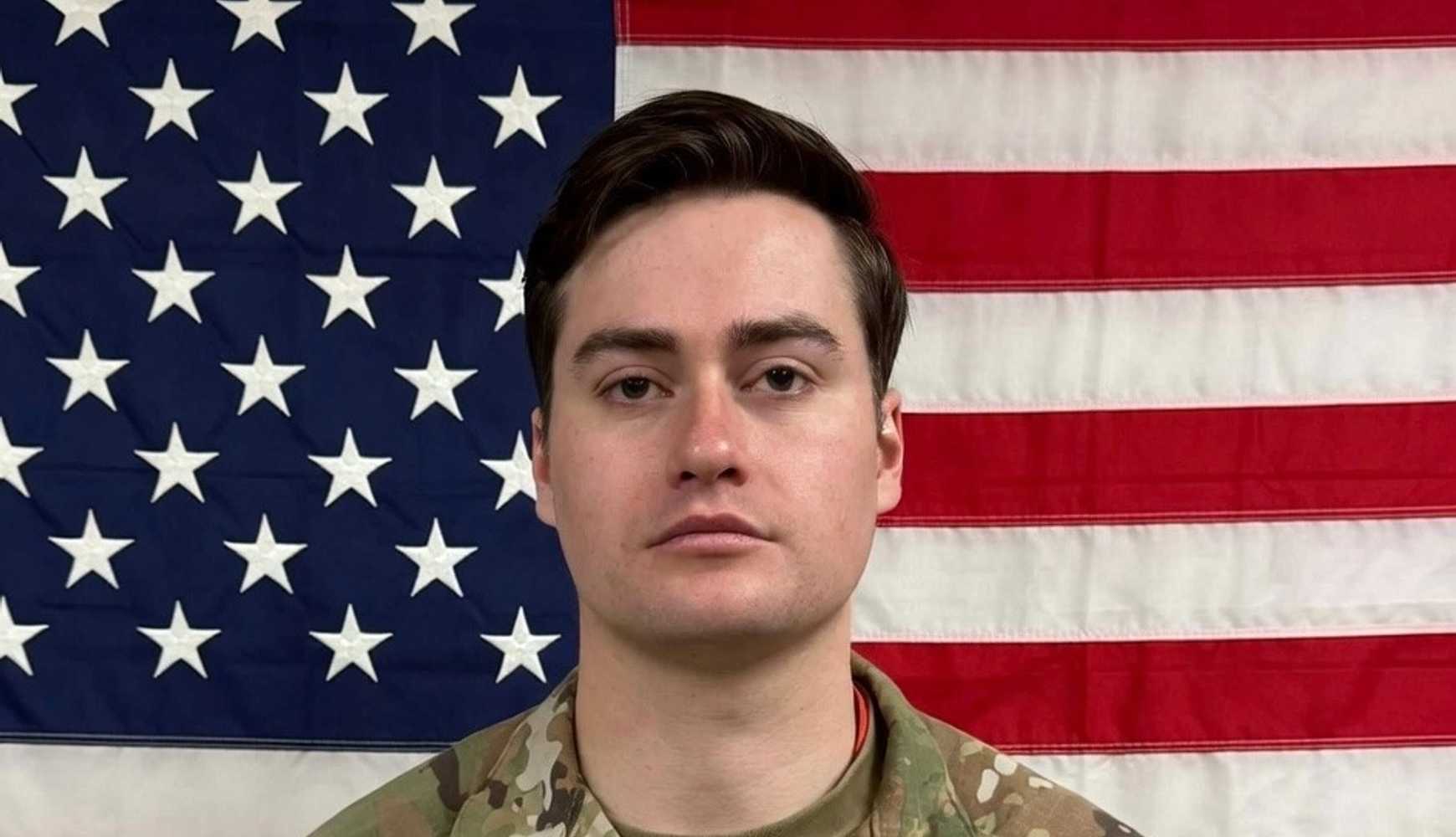 Sgt. Benjamin Pennington Latest US Soldier Killed In Mideast