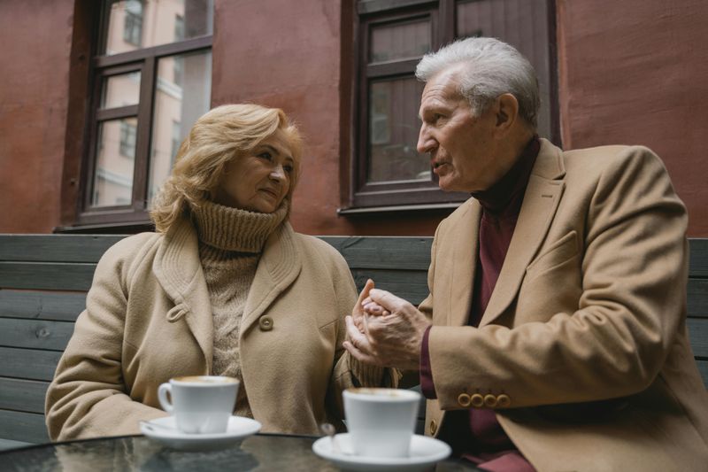 The core things men want in a healthy partnership