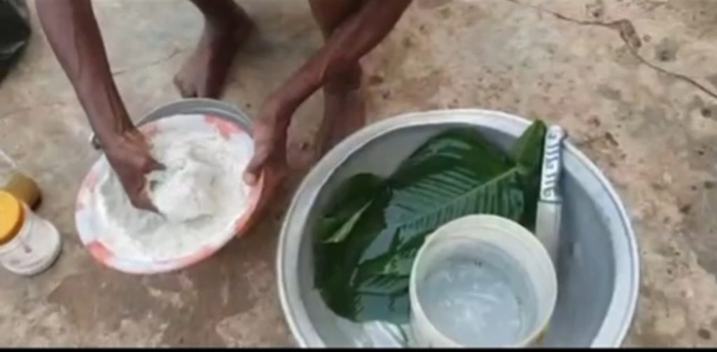 Heritage Month: ‘Tubaani’ isn’t only nutritious, but a symbol of ...