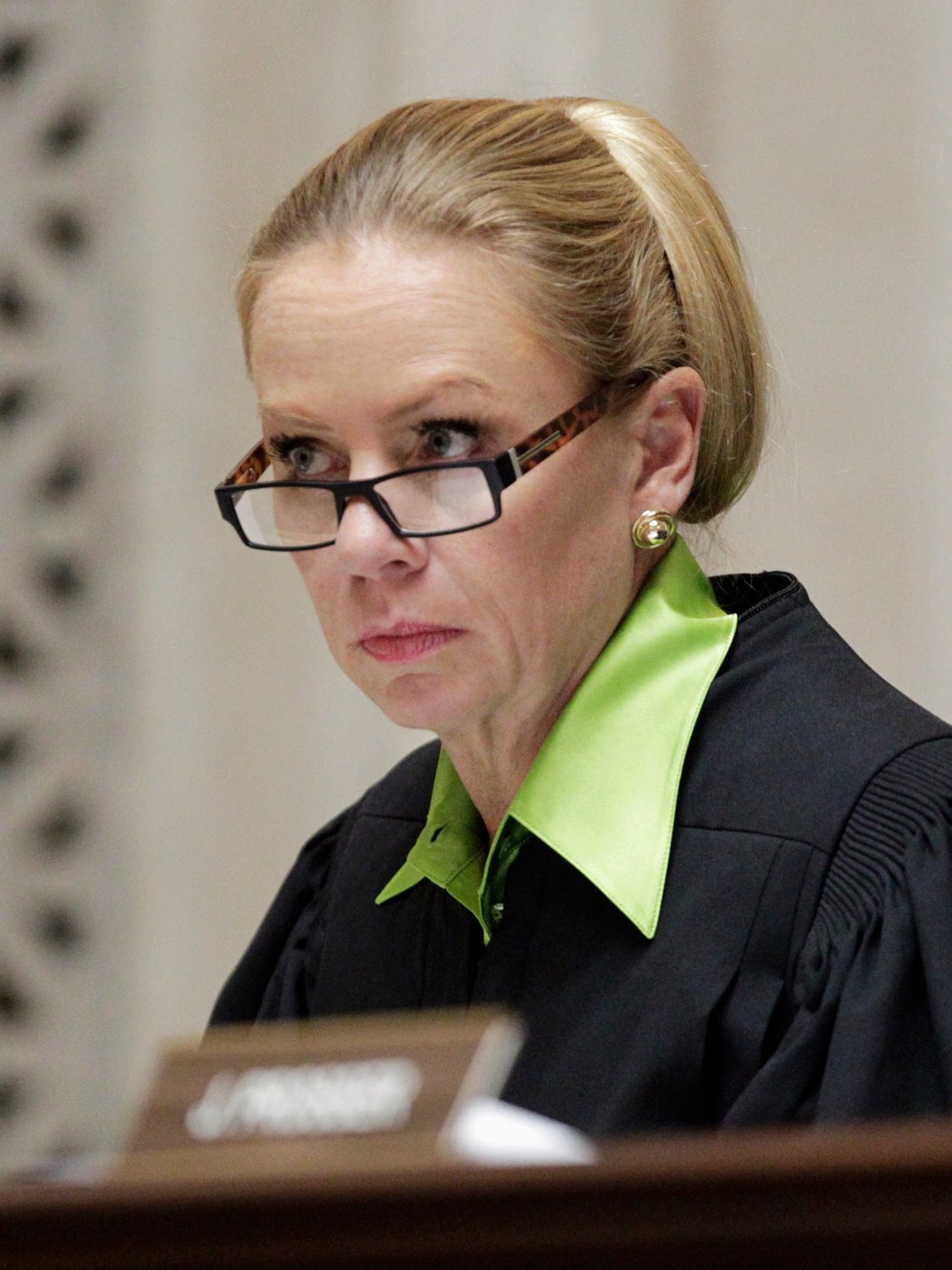 Conservative Wisconsin Supreme Court justice is retiring, giving ...
