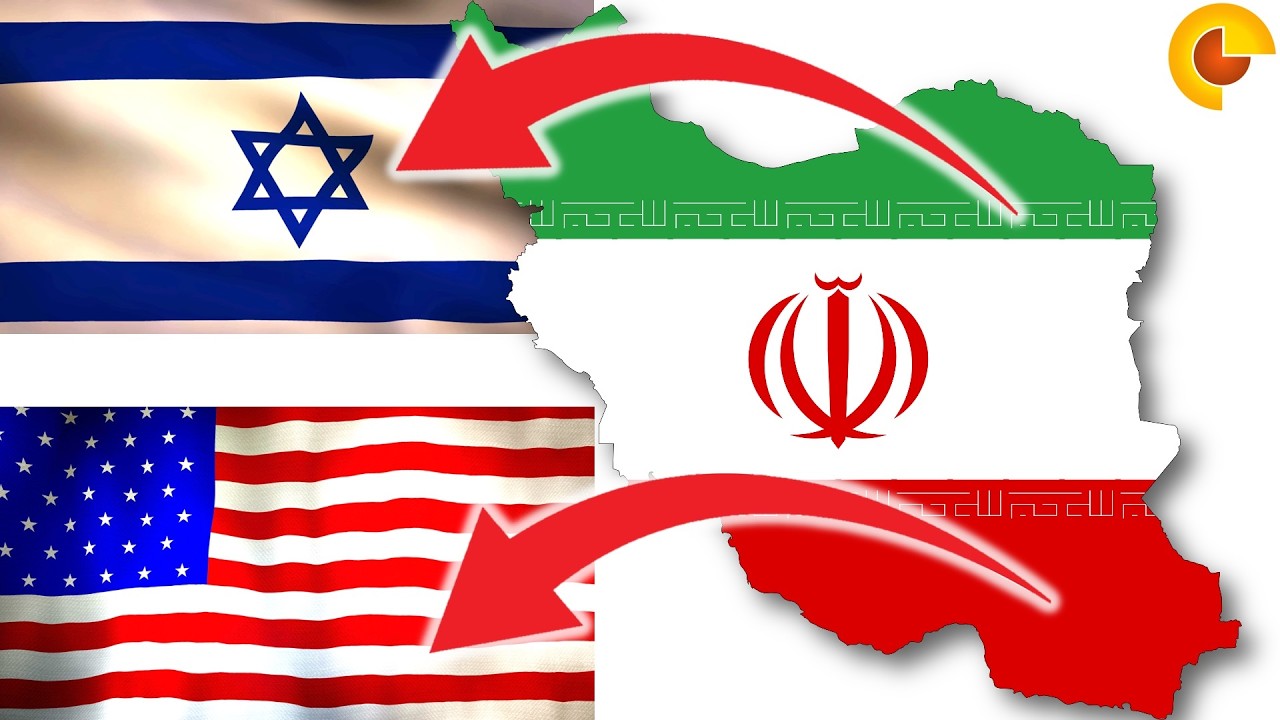 How Iran could actually beat the US and Israel