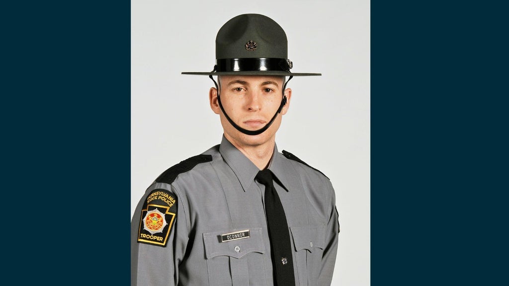 Road closures around Downingtown for funeral of Pennsylvania State ...