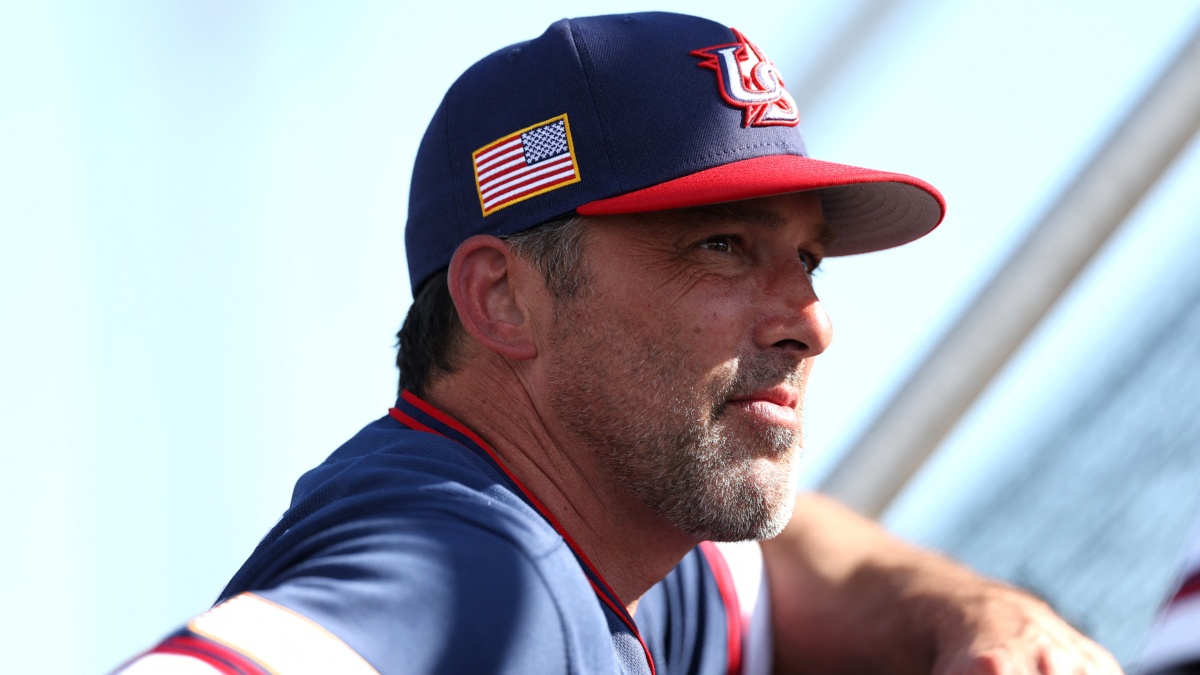 Benjamin Gil fires back at USA manager's bold World Baseball Classic claim