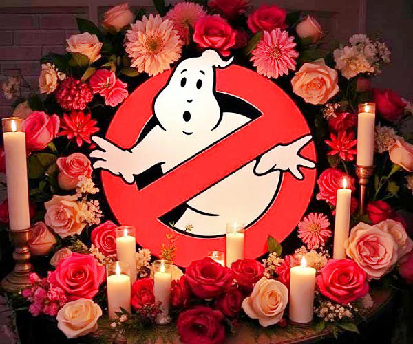 'Ghostbusters' actor Jennifer Runyon dies at 65