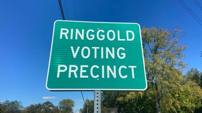 What to watch as voters decide Georgia’s 14th District special election