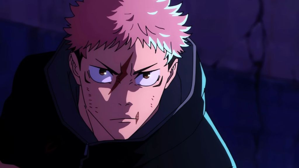 Jujutsu Kaisen Modulo Ends With Yuji Itadori's Dark Future Reveal