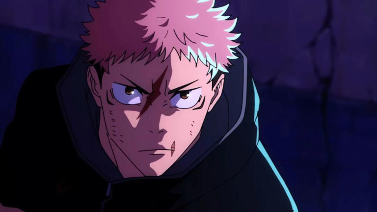 Jujutsu Kaisen Modulo Ends With Yuji Itadori's Dark Future Reveal