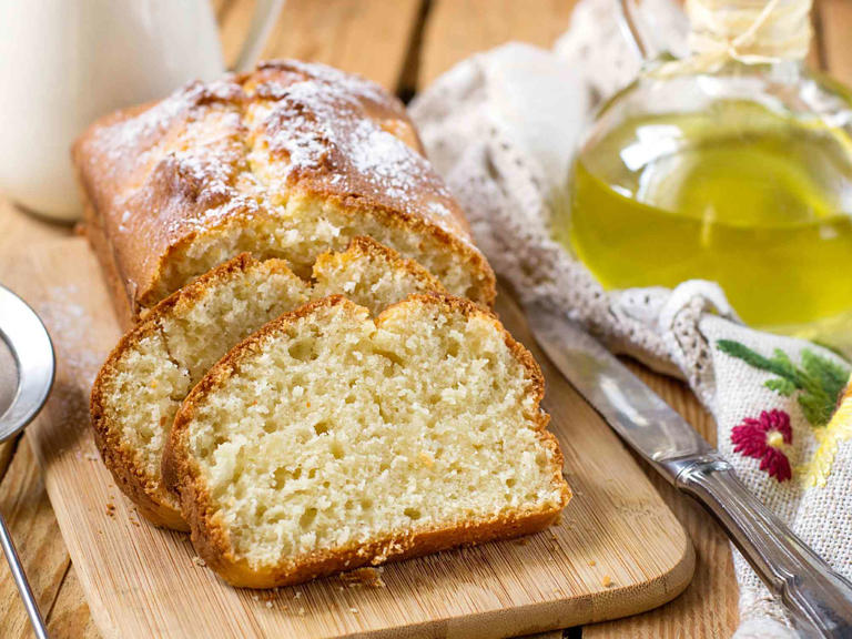 My grandma’s ‘company cake’ is a one-bowl wonder for impressing guests