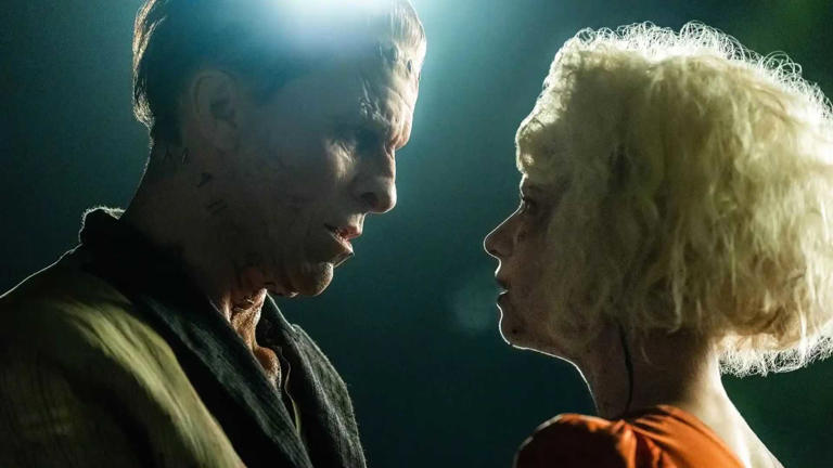 Why Christian Bale's R-rated sci-fi movie is #1 on streaming worldwide ...
