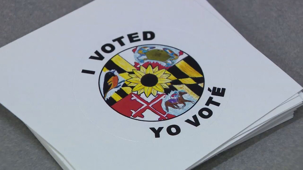 Maryland elections board launches 'Go Vote Maryland!' voter resource app