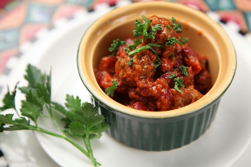 20 restaurant foods that are almost always pre-cooked somewhere else