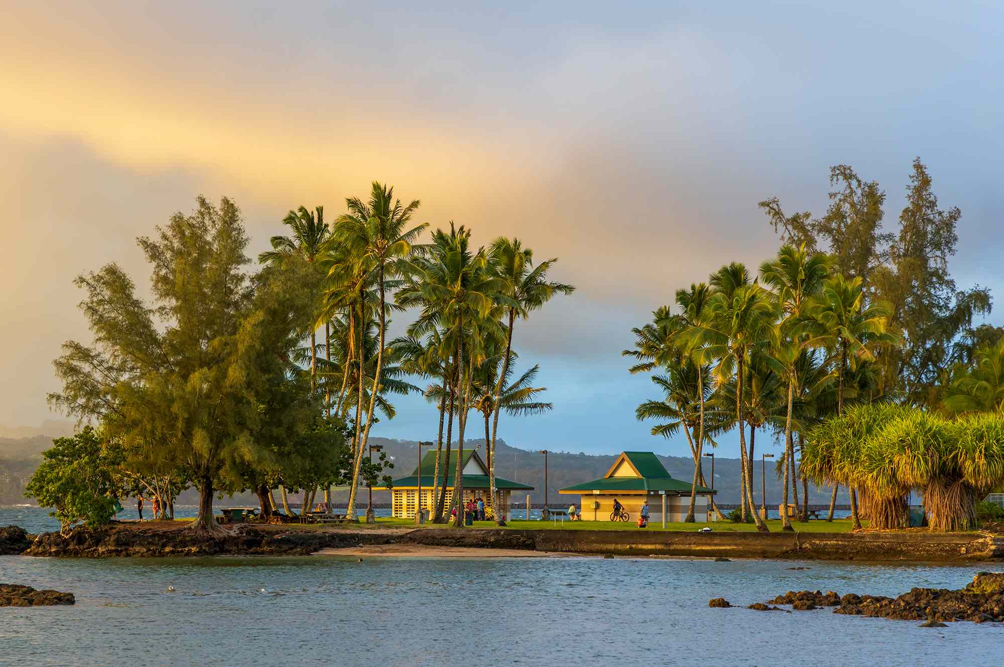 Travel reports reveal where Americans are going for spring break—and ...