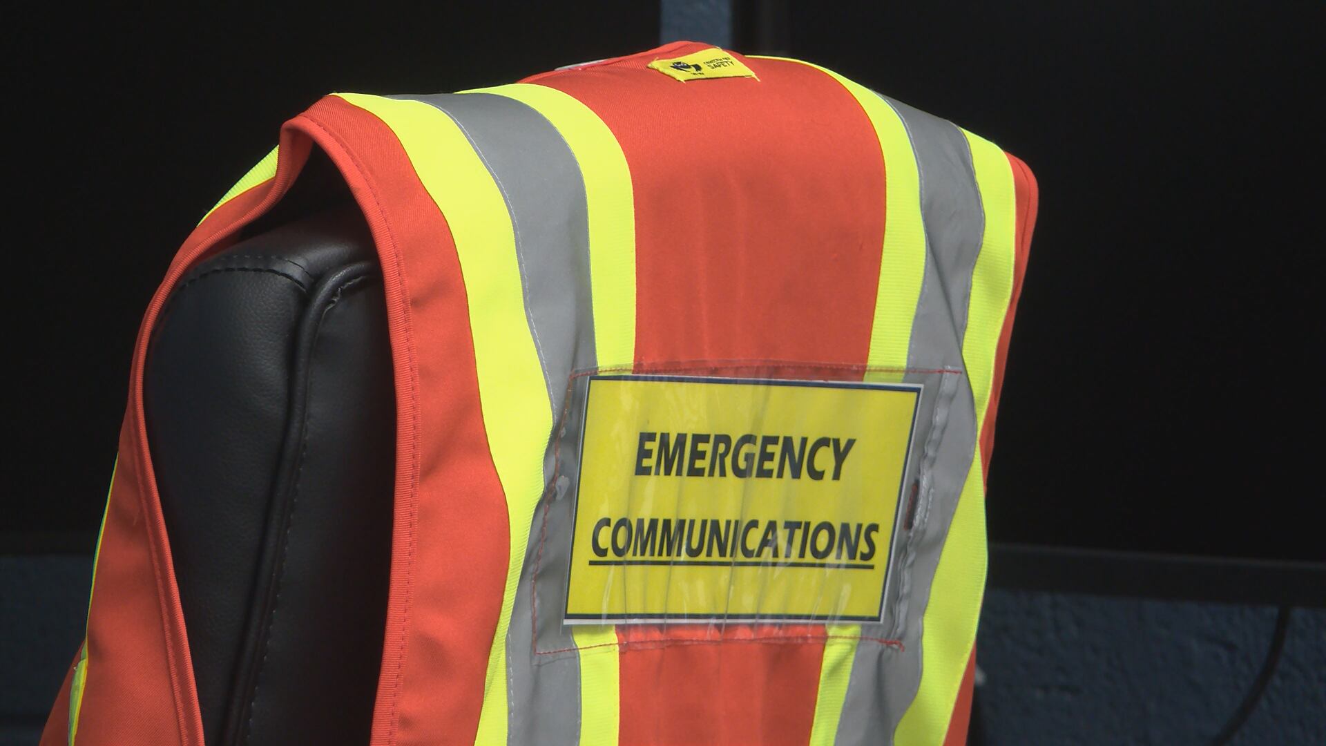 Clark County emergency officials identifying storm safe places