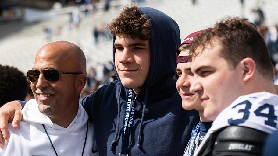 Five-star safety Honor Fa'alave-Johnson reveals major recruiting update