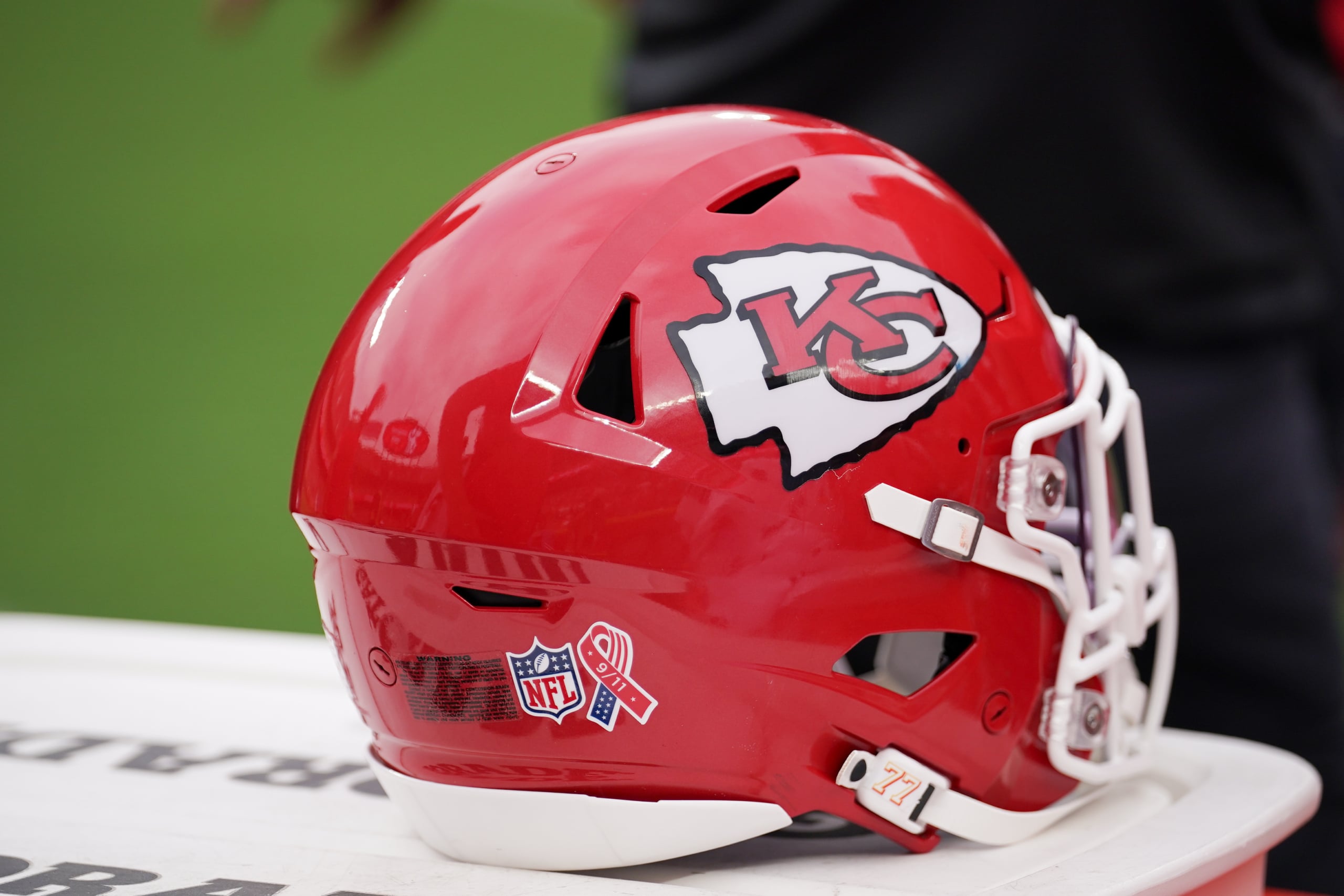 Kansas City Chiefs sign Super Bowl hero to boost offense