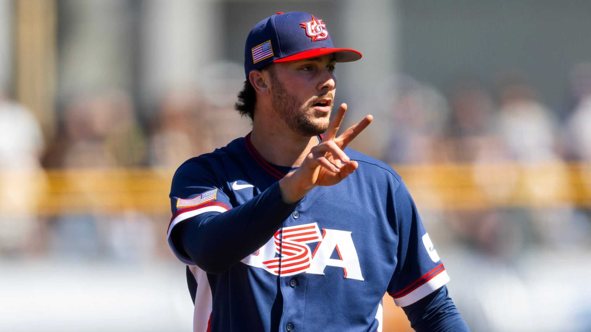 Team USA baseball vs. Mexico: Prediction, odds and everything to know ...