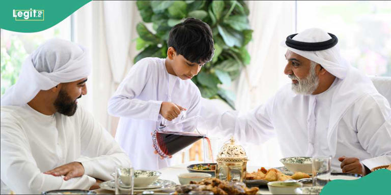 Eid al-Fitr 2026: The dates, its meaning and traditions