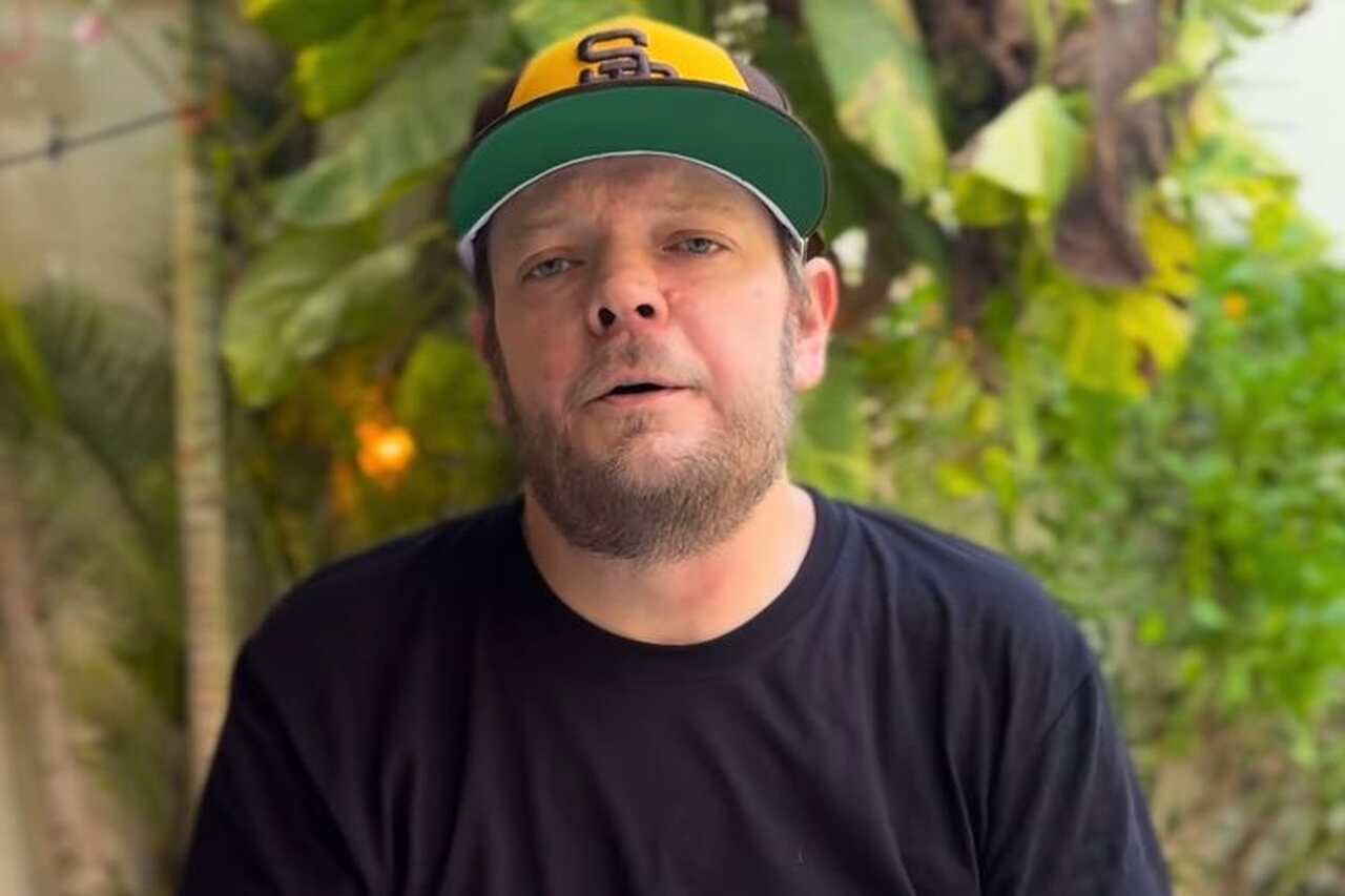 Corey Harrison, star of "Pawn Stars," asks for help paying for ...