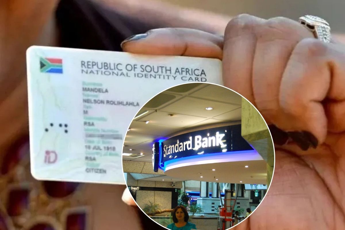 Standard Bank officially launches Smart ID services at new branches
