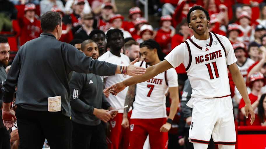 NC State conference tournament hub: Schedule, bracket, predictions
