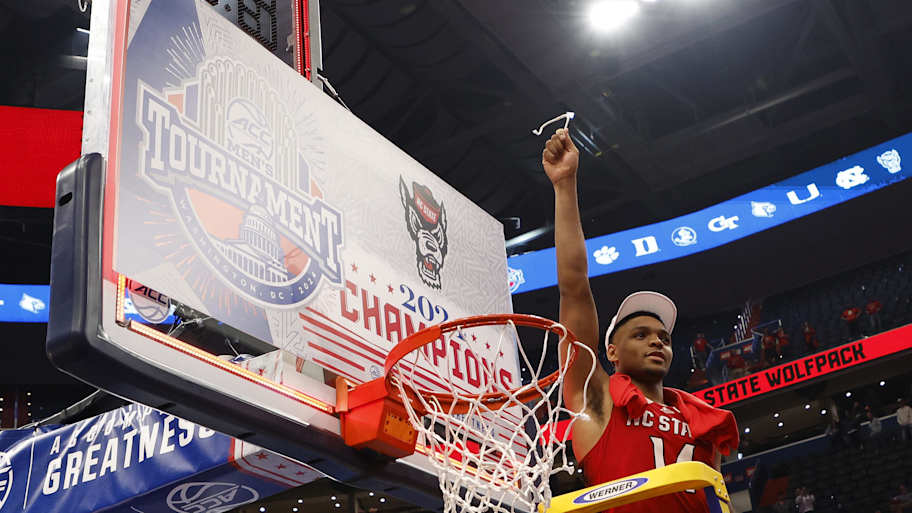 NC State conference tournament hub: Schedule, bracket, predictions