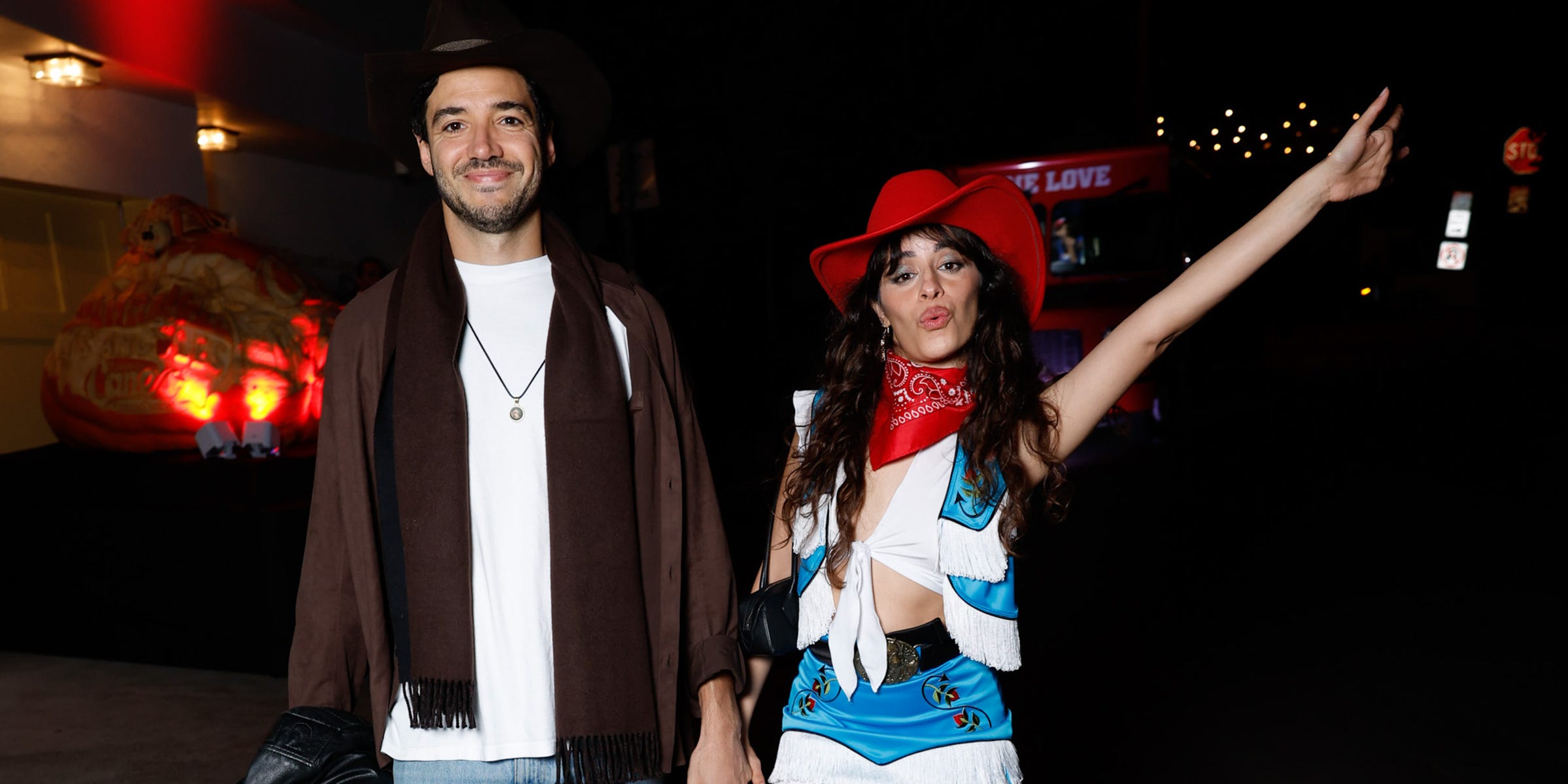 A rundown on Camila Cabello’s billionaire BF, Henry Junior Chalhoub ...