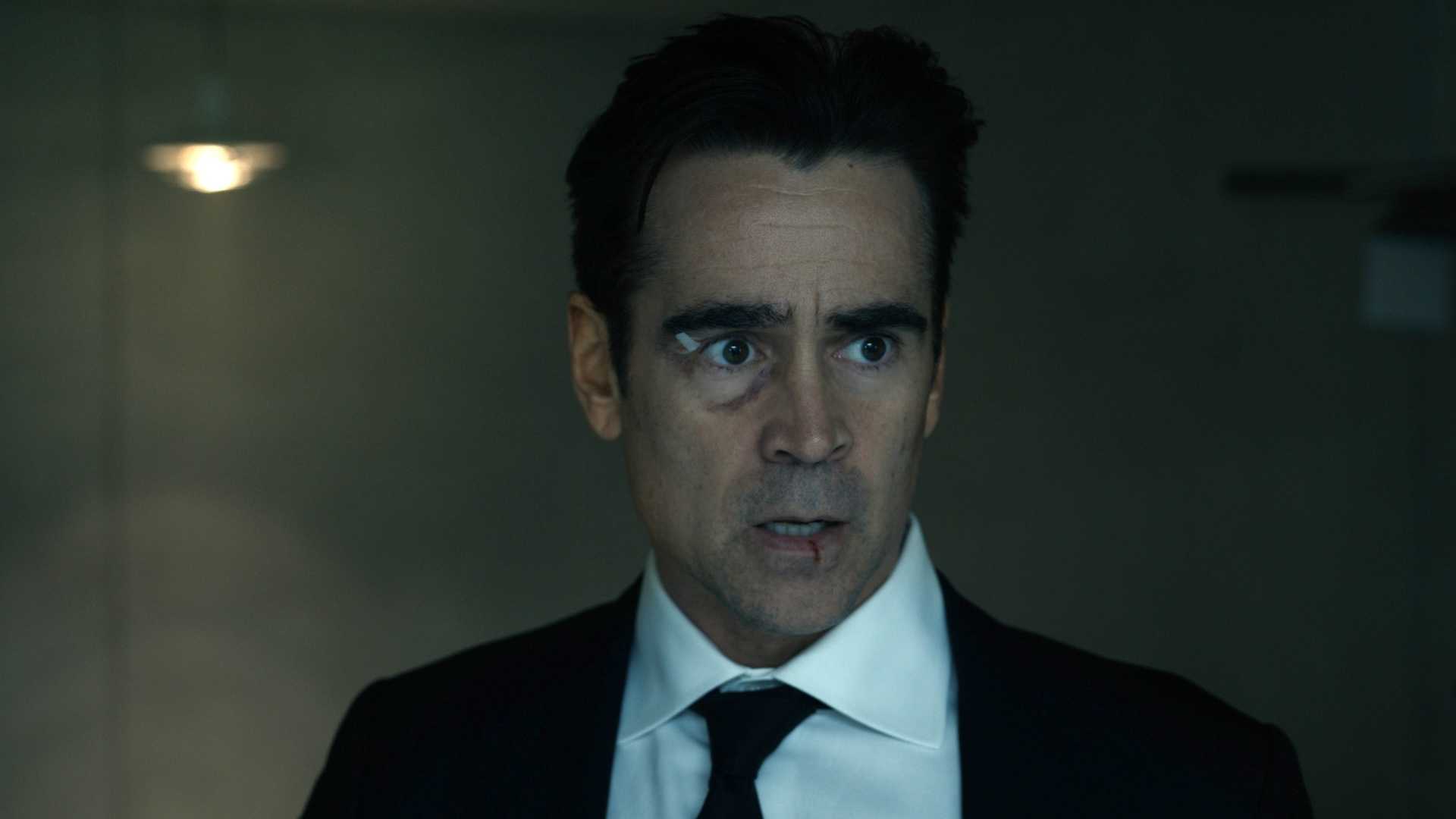Apple TV’s 8-part detective drama quietly pulls off one of the wildest ...