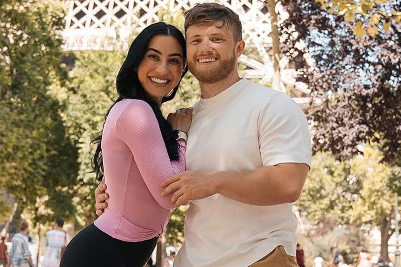 Fiancé of fitness influencer Stephanie Buttermore breaks silence after ...